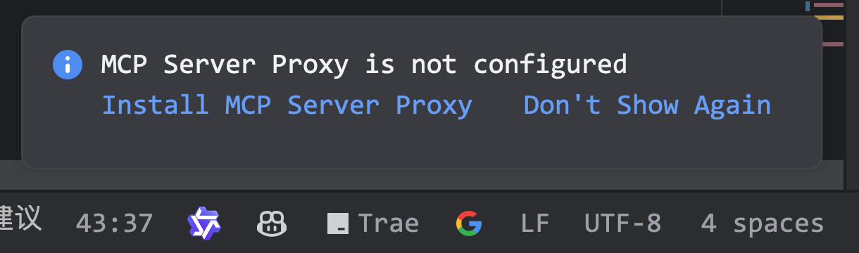 【重磅推荐】MCP 火力全开：从 IDE 助手到 Spring AI，Java 生态全面拥抱！本文已收录在[Github - 掘金
