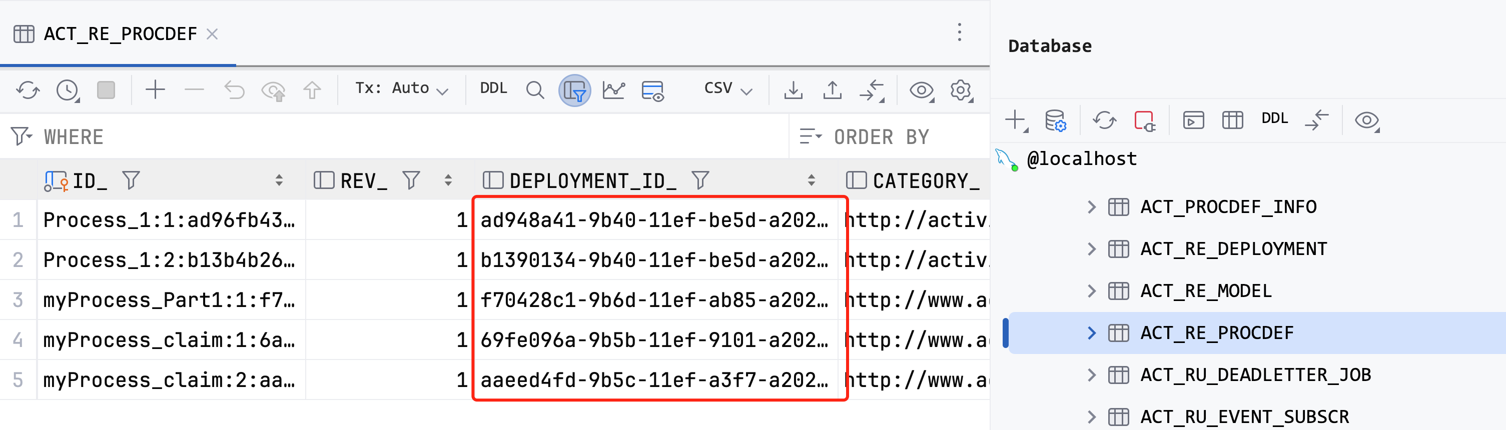 Java&Activiti7实战：轻松构建你的第一个工作流.md本文已收录在[Github](https://githu - 掘金